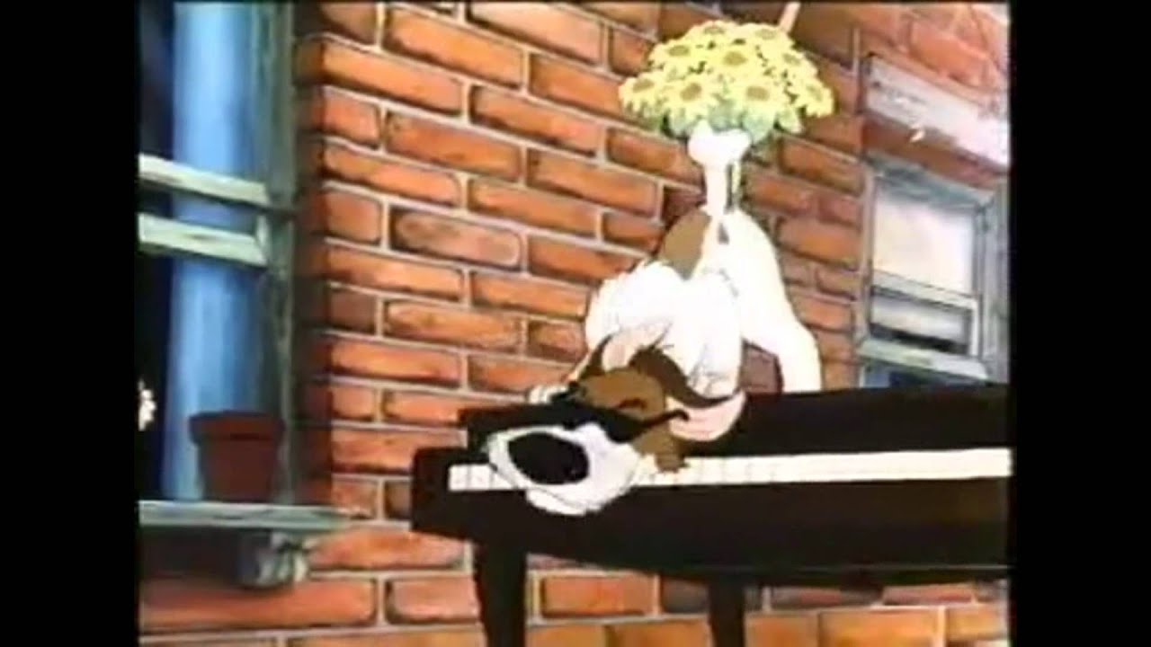 Opening to Happy Tree Friends the Movie VHS - YouTube