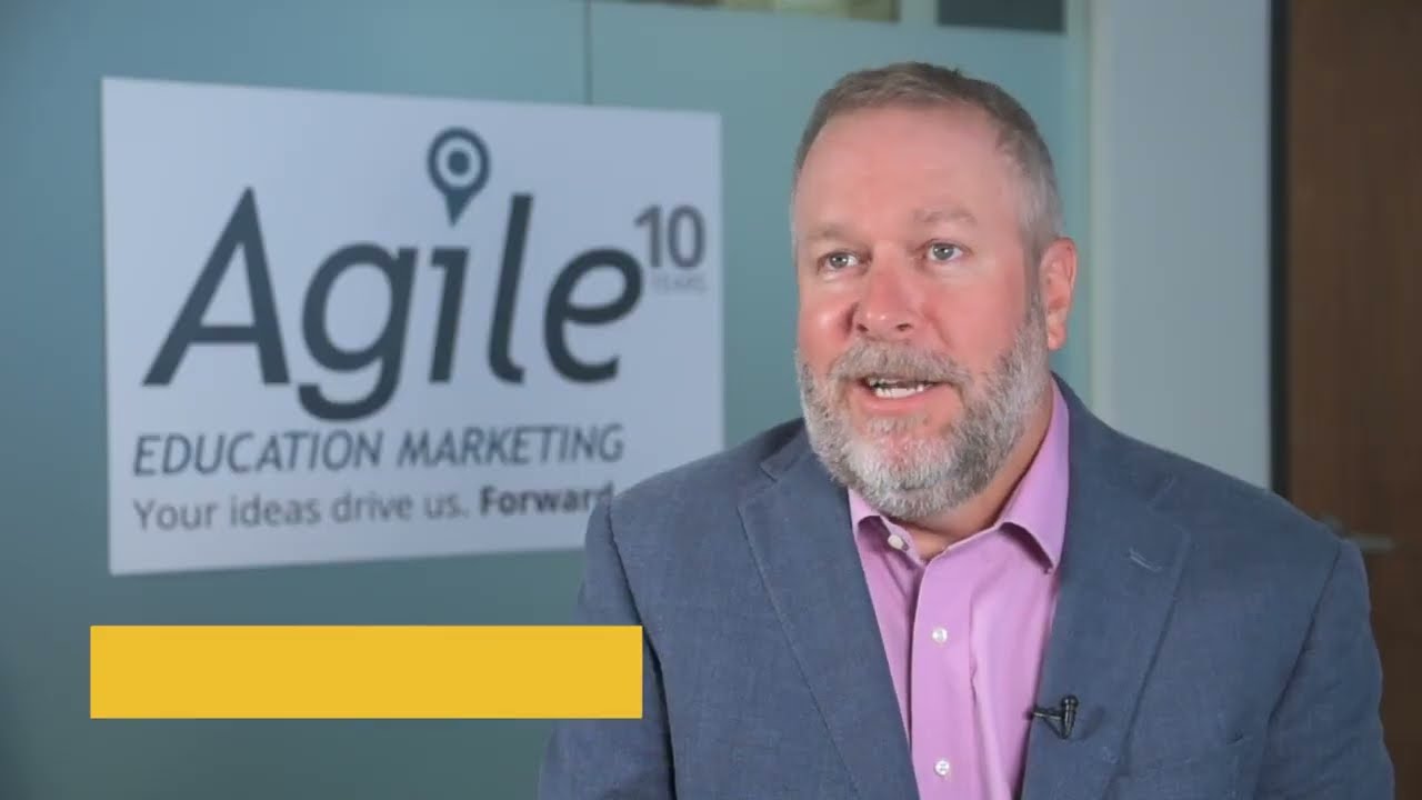 We Are Agile Promo 2 - YouTube