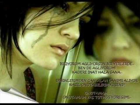 Osman - Unutabilsem