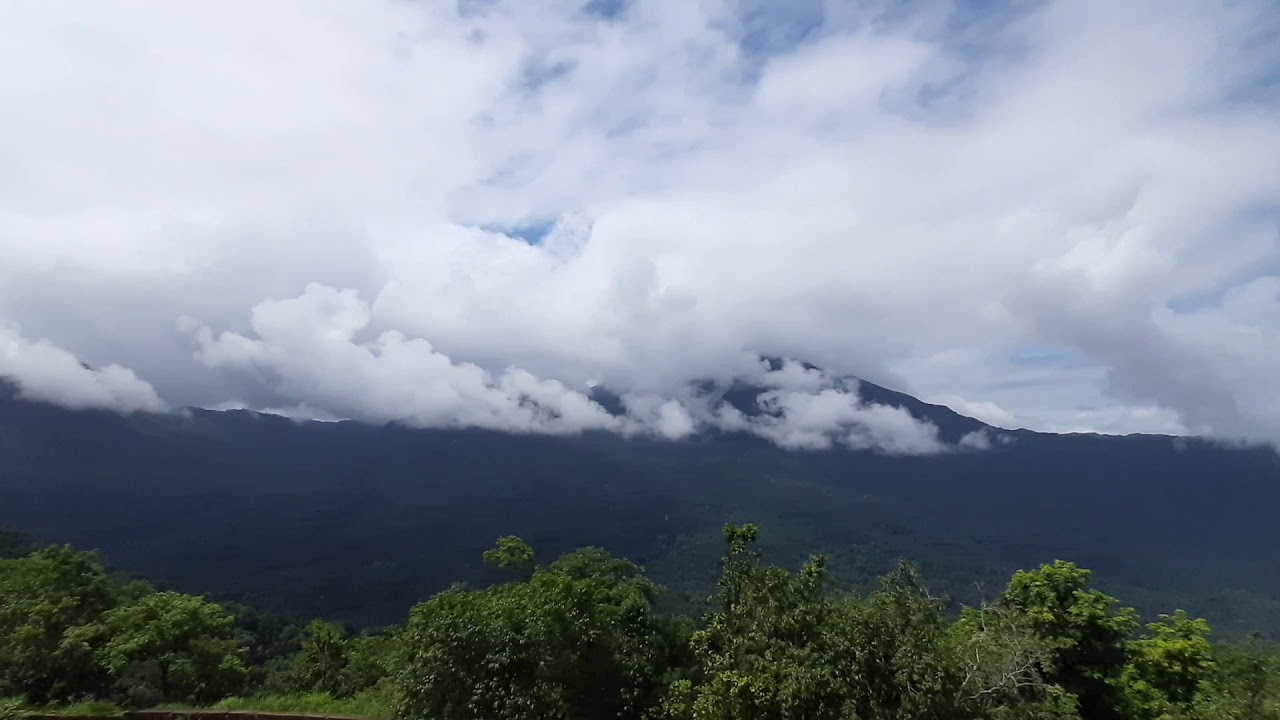 Western Ghat @bisle/karnataka tourism/India tourism/nature beauty ...