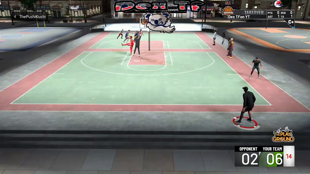 !LIVE! PLAYING NBA 2K20 WITH BEST REBOUDING WING BUILD (1.5 SUBS GRIND ...