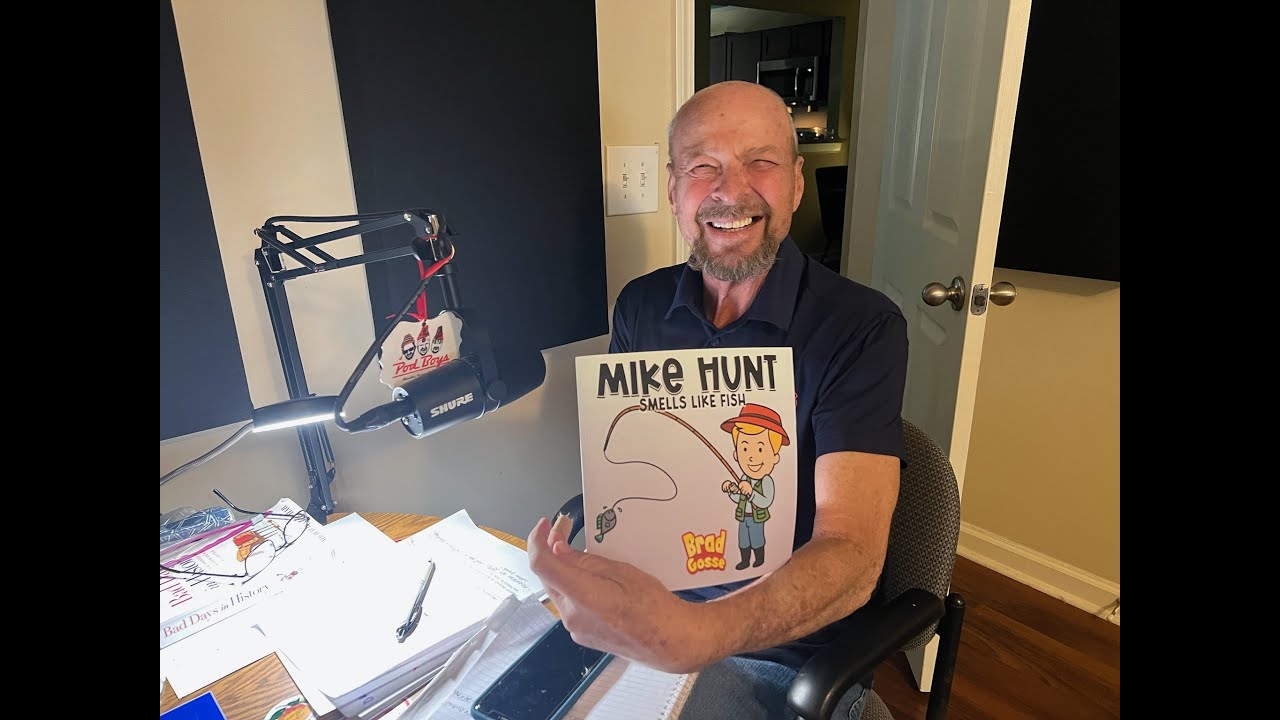 Kimmer Show 452 - YouTube