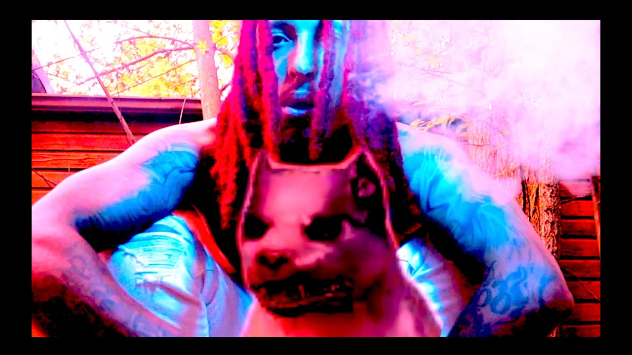 SAINT BANDXZ - NO PUP (prod/directed by goldfacemoneywatch) - YouTube