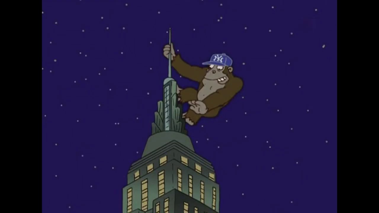 Bartman Begins - YouTube