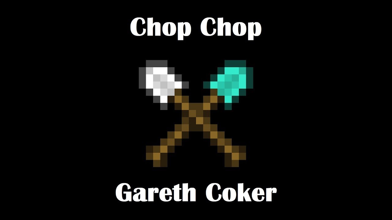 One Hour Minecraft Music - Chop Chop by Gareth Coker - YouTube