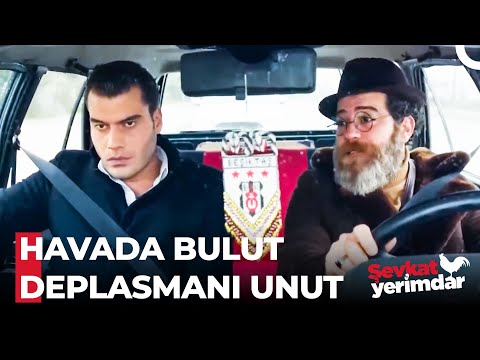 Semt Bizim Ev Kira Part 80 - Şevkat Yerimdar