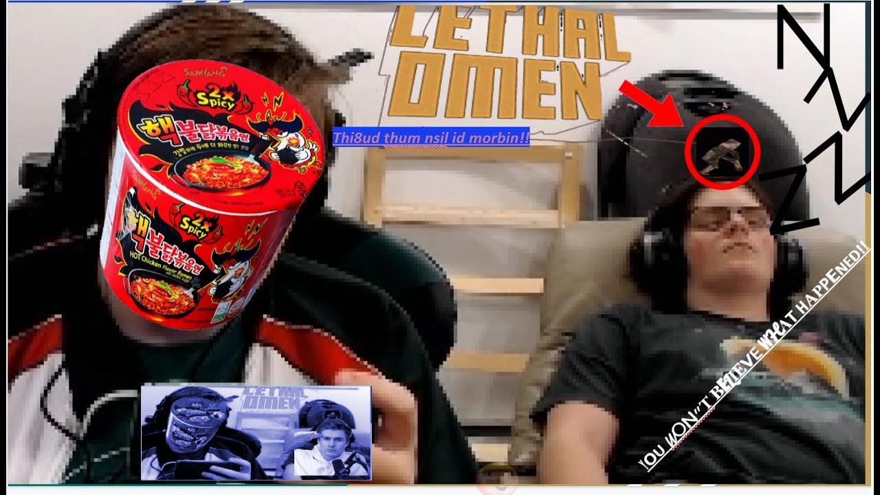 Lethal Omen at 3 am(scary!!!! susmobile) - YouTube