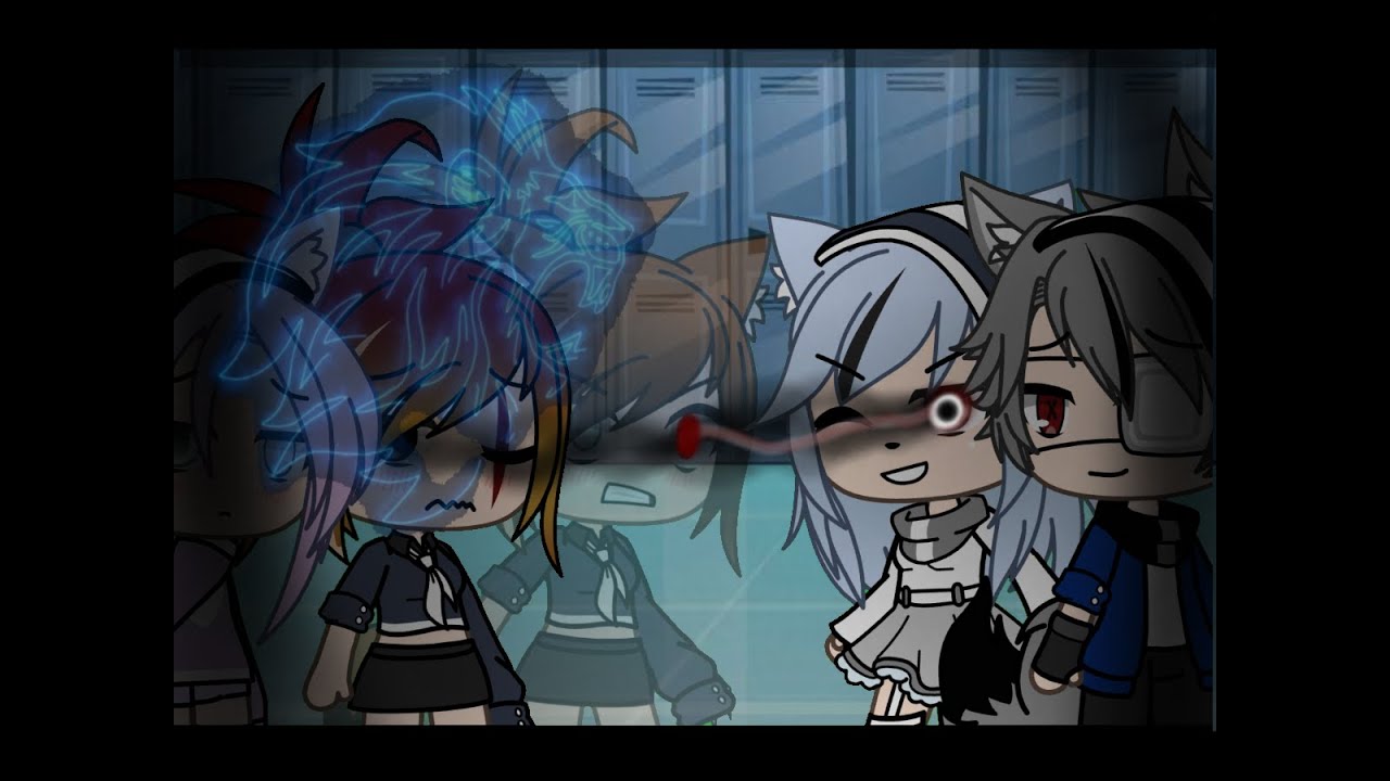 Roar//GLMV\\Gacha Life music video||part 3|| - YouTube