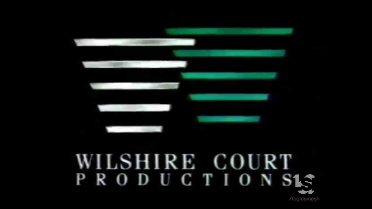 Chrome Soldiers Productions/Wilshire Court/Paramount Television (1992 ...