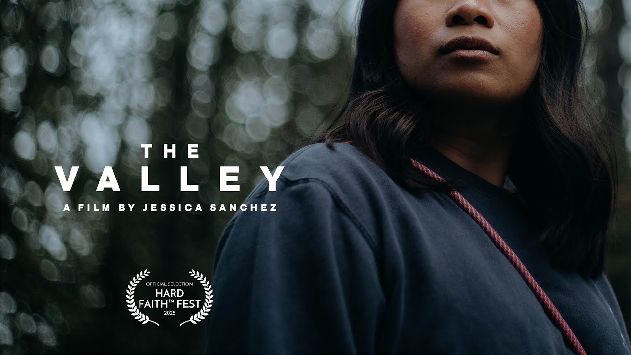 THE VALLEY (Official short film) - YouTube