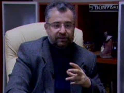 HABER 7'NİN  HAFIZA MERKEZİ İZLENİMLERİ-1