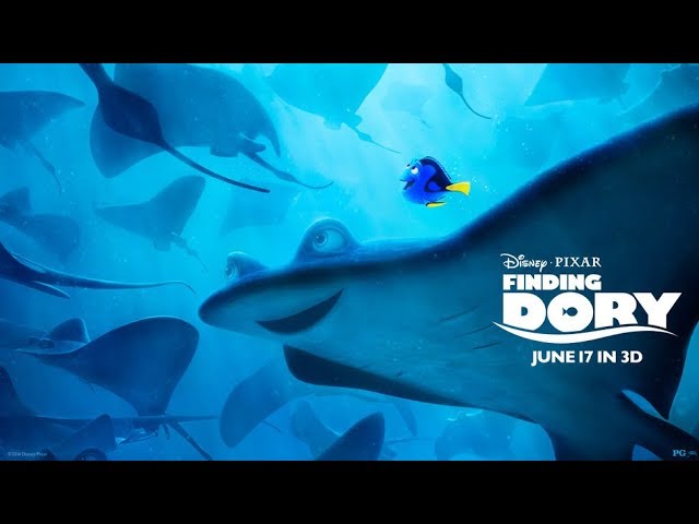 Finding Nemo 2 Trailer