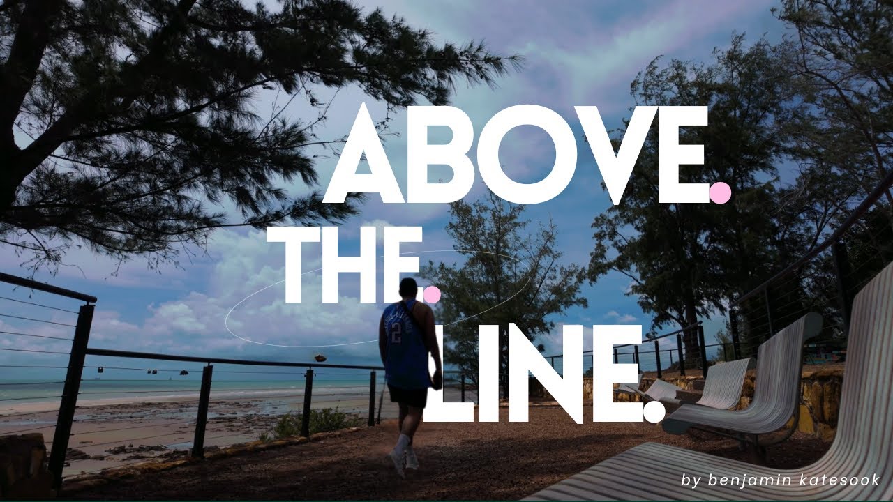 Above the Line Thinking: The Mindset Shift That Changes Everything ...
