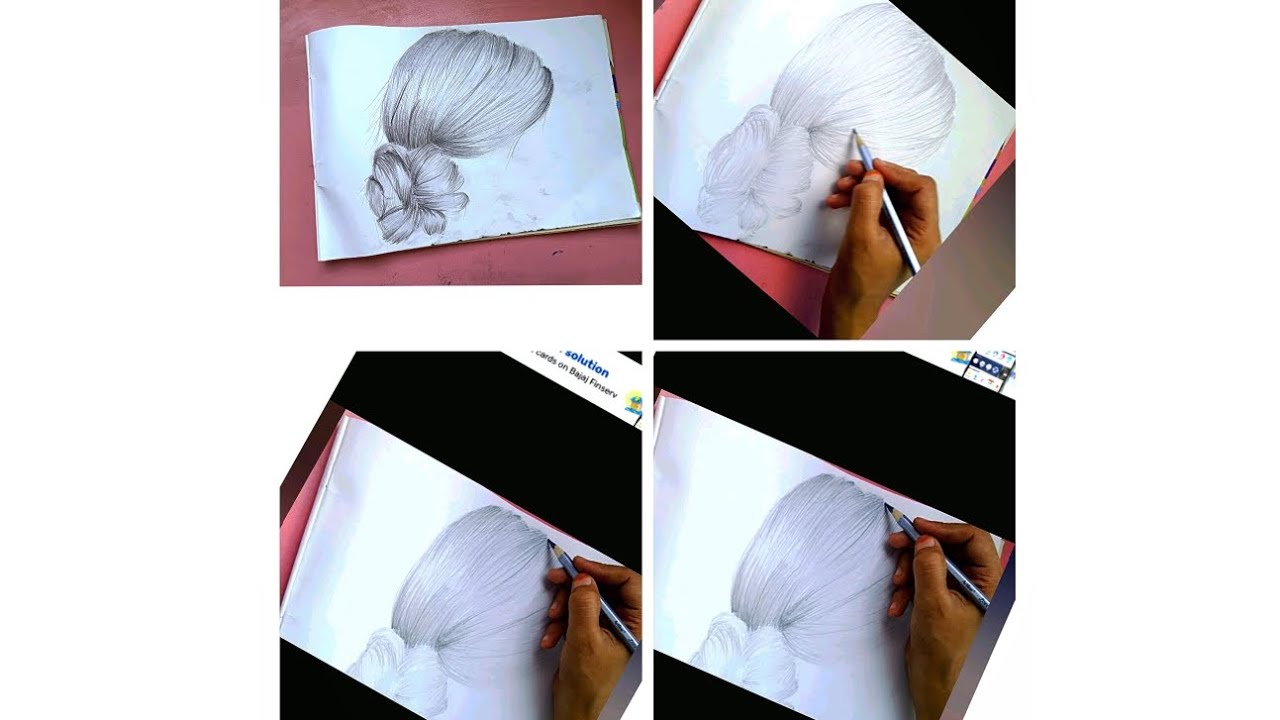 basic tips for perfect shading ||step by step||easy || - YouTube