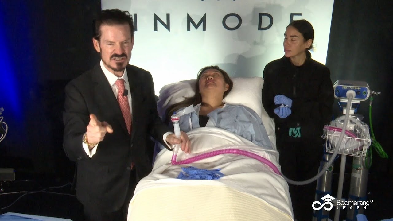 ⚡ Quantum RF in Action: Redefining Skin Tightening - YouTube