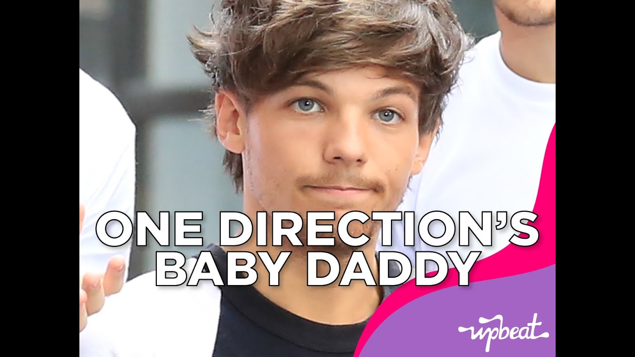 One Direction Baby Bombshell: Tomlinson Expecting First Child With ...