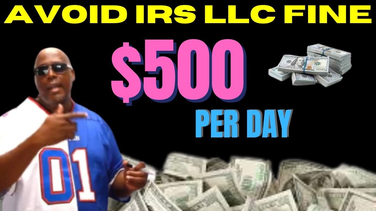How To Avoid The LLC BOI Requirement - YouTube