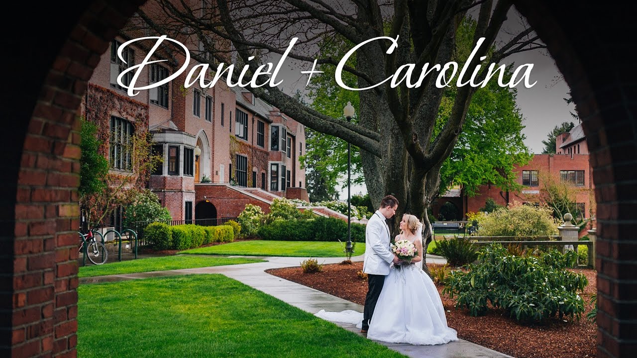 Daniel + Carolina - YouTube