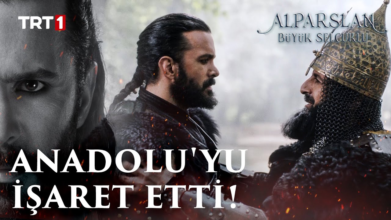 "Yiğitler Yiğidi Selçuk Bey!" - Alparslan: Büyük Selçuklu 57. Bölüm ...