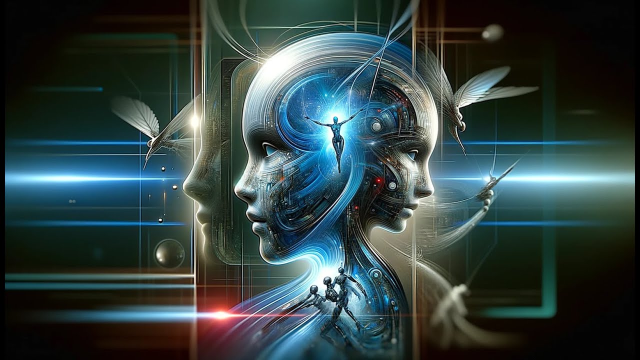 Artificial Empathy: Can Robots Feel - YouTube