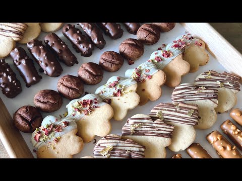 Eid Biscuit Recipes South Africa | Bryont Blog