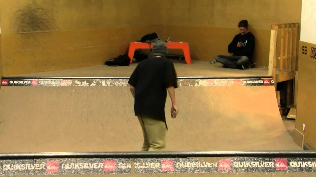 One Minute With - MIKE BOISVERT - YouTube