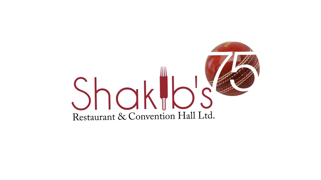 Shakib 75 Logo - YouTube