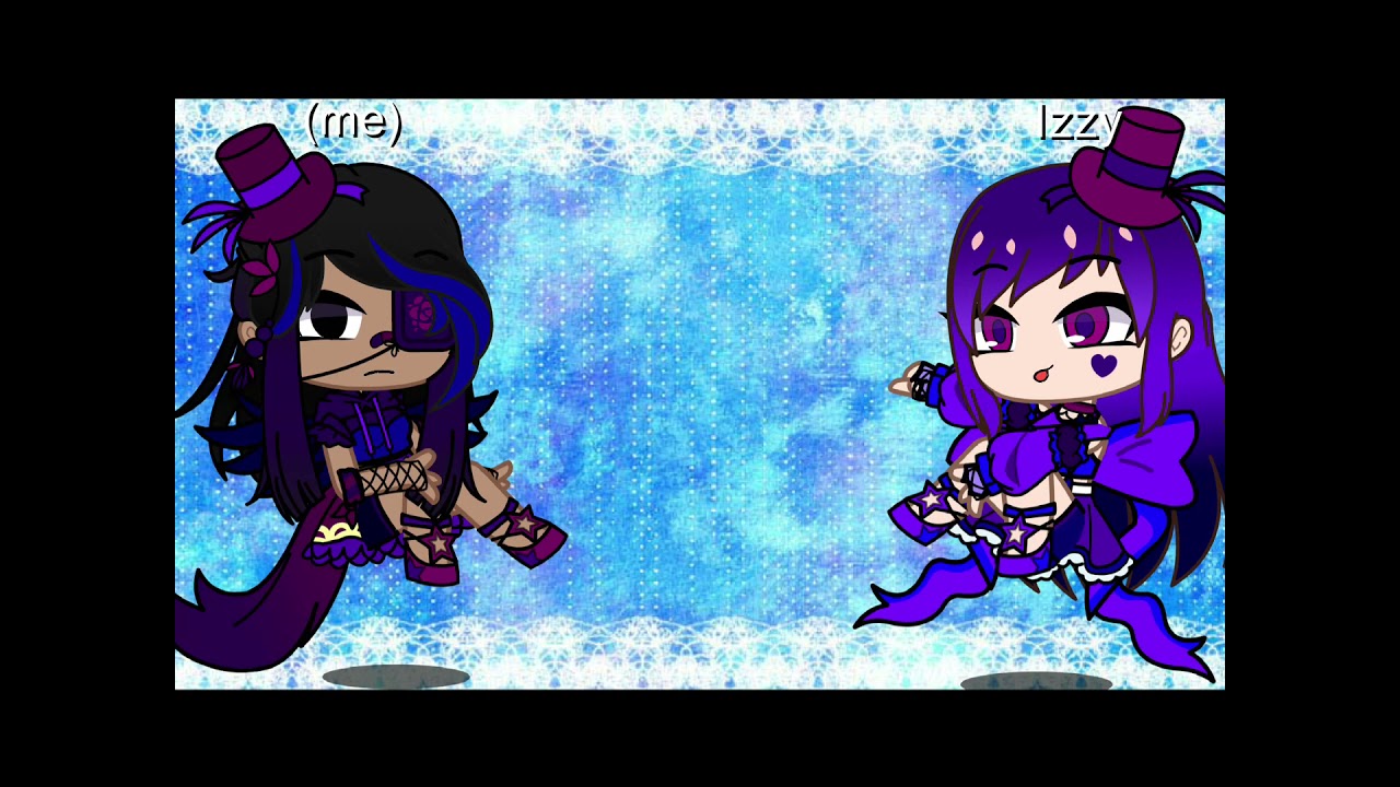 Papoi minion Gacha green screen - YouTube