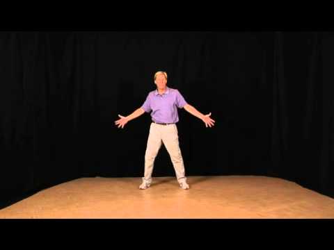 John Jacobson's Be a star - YouTube
