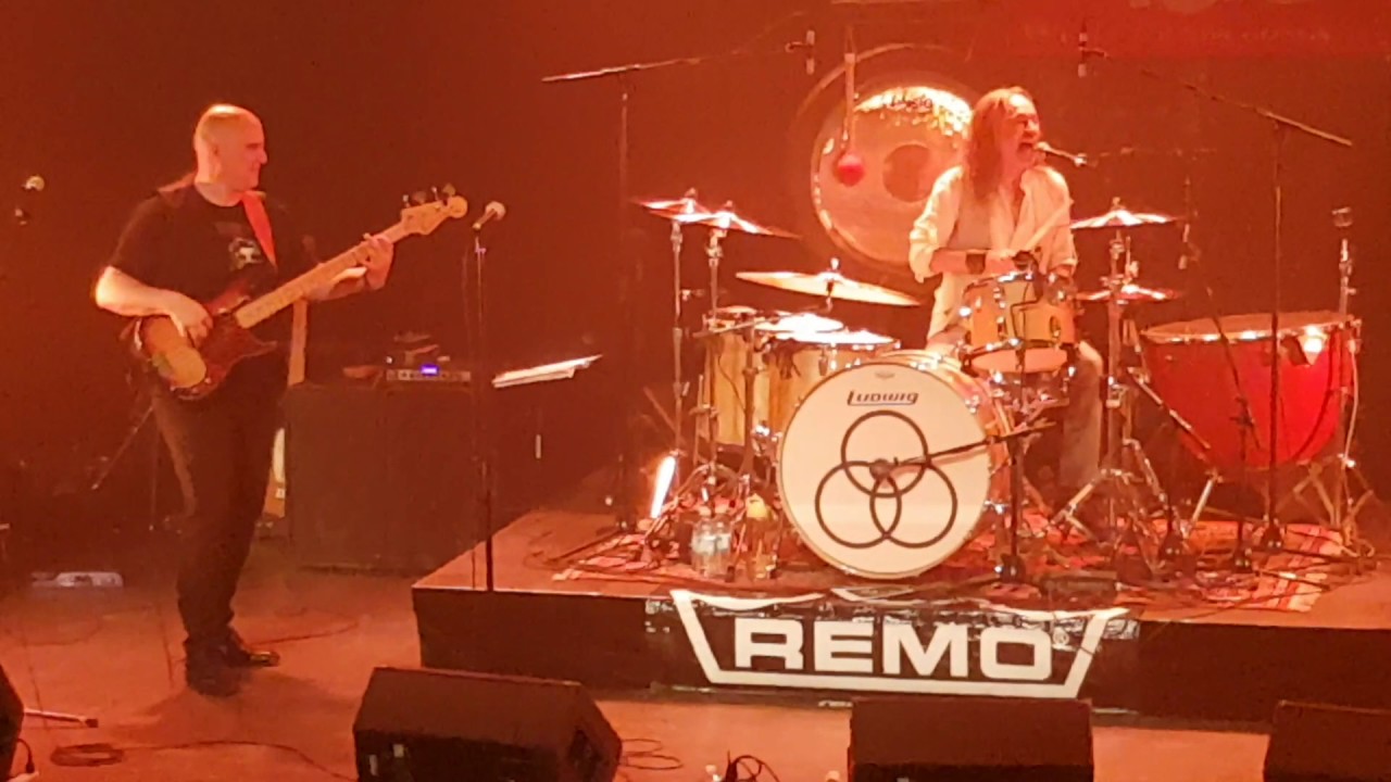 The Bonam show - YouTube