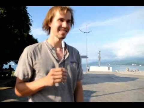 Love Batumi - Movie 1