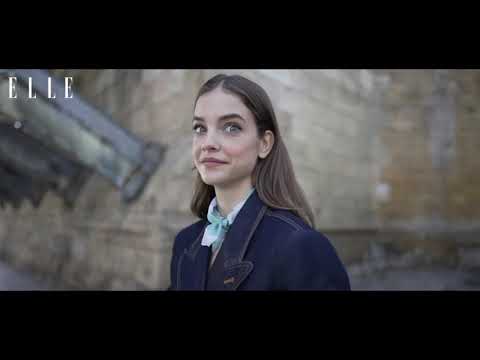 LEGENDADO | Entrevista da Barbara Palvin para Elle Espanha