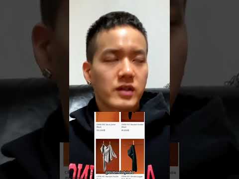 Peniel is the co founder of the brand called CEEBS - Can't be bothered ...