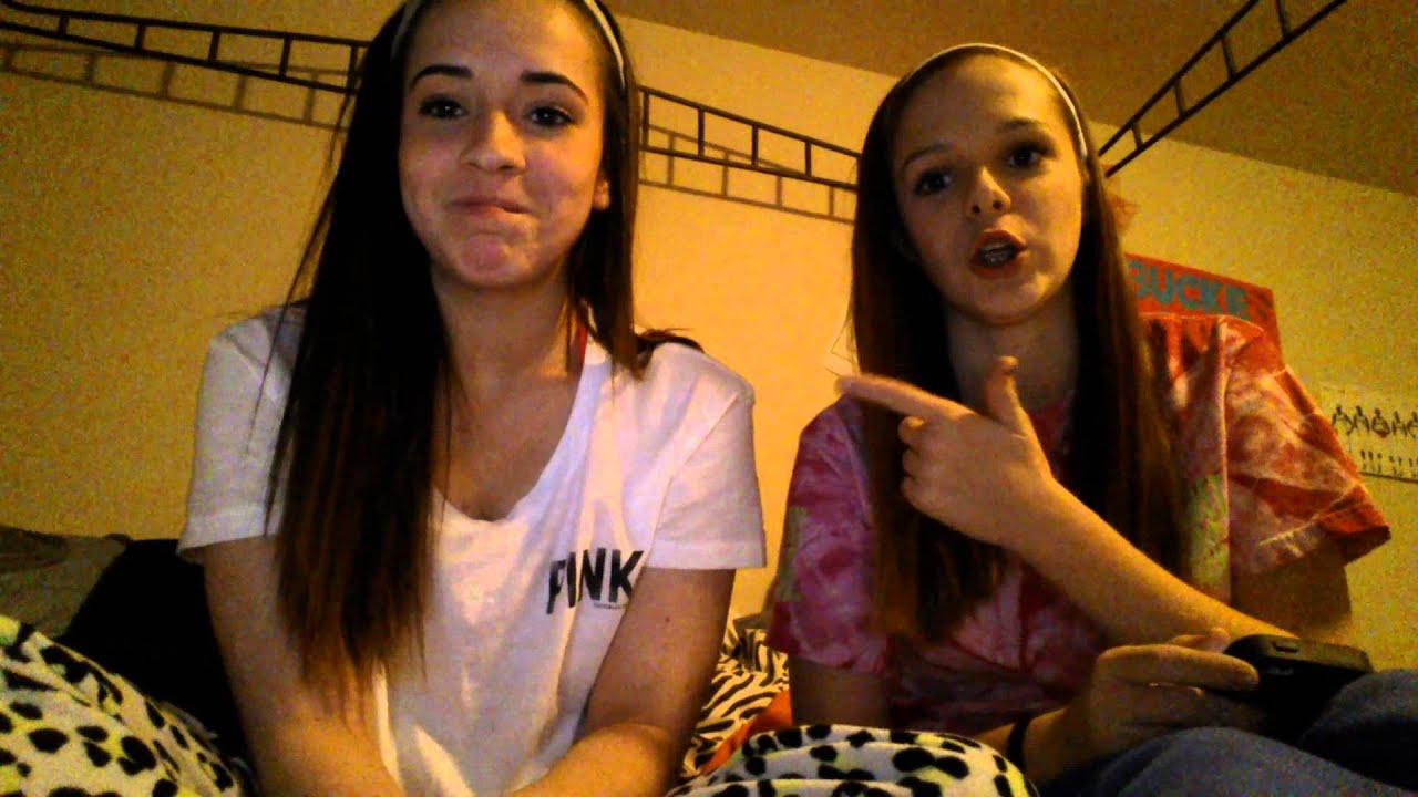 Get to know Molly & Logan - YouTube