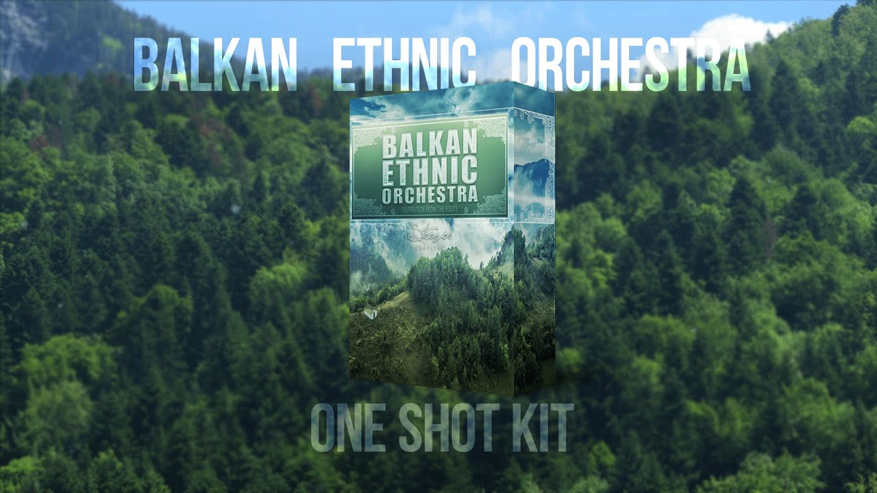 FREE [60+] ORCHESTRA ONE SHOT KIT 2022 | KONTAKT | SOUNDS FROM BALKAN ...