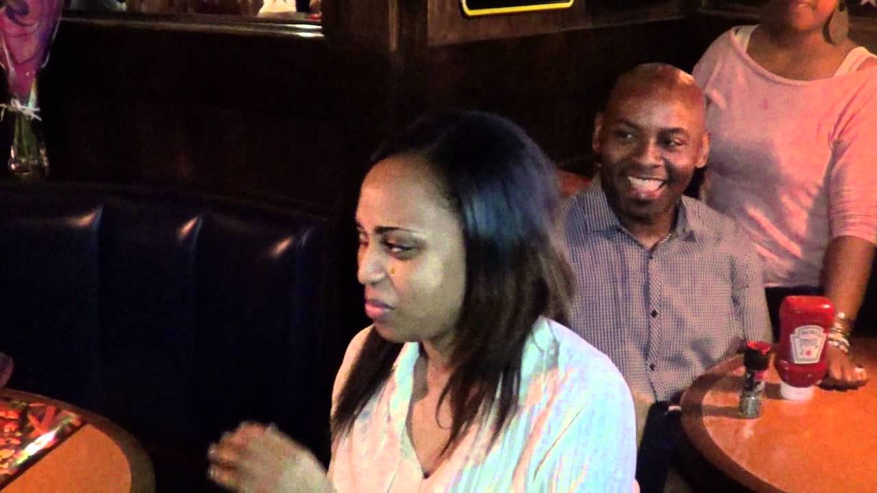 Mr. & Mrs. George Hester Jr. 2012 - YouTube