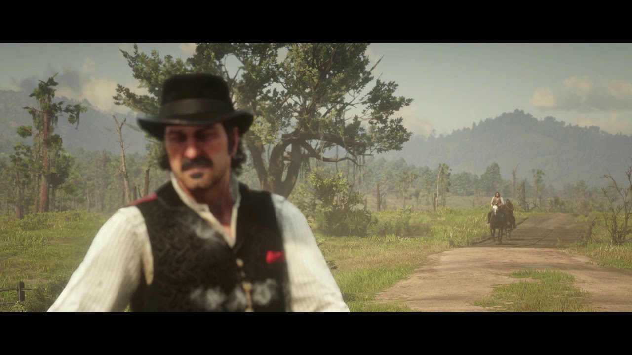 RED DEAD REDEMPTION 2 Walkthrough Gameplay Part 62 - ABIGAIL (RDR2)PC ...