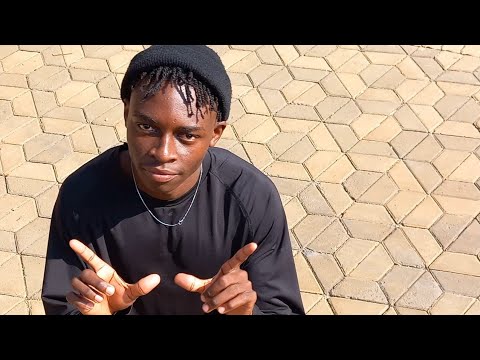 2kblackboy x Breezy- PTSD( Official Visualizer) - YouTube