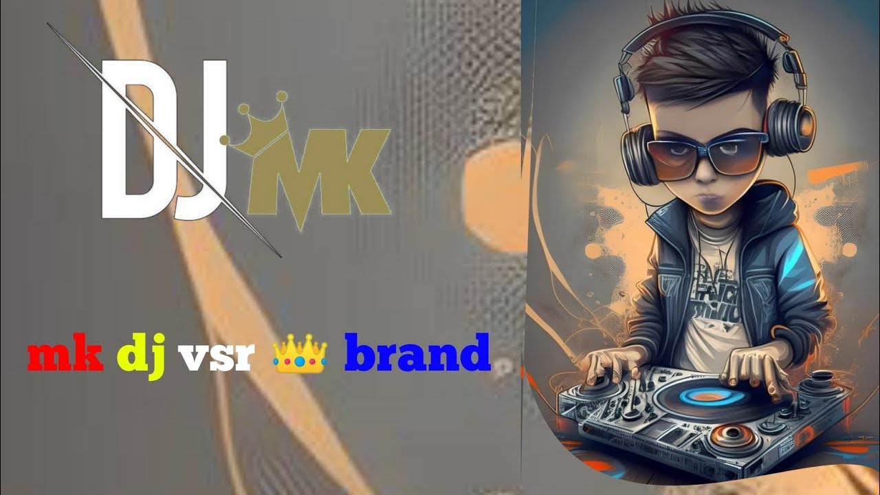 djdemo☠️ dj remix기demo👿 vsr🎺기ડેમો ડીજેQડેમો💻demo song VSR BRAND 2024 ...