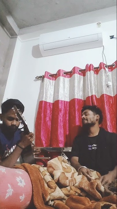 Tumhe Dillagi Bhul Jani padhegi | Random jamming Cover by Ratul | Rahat Fateh Ali Khan - YouTube