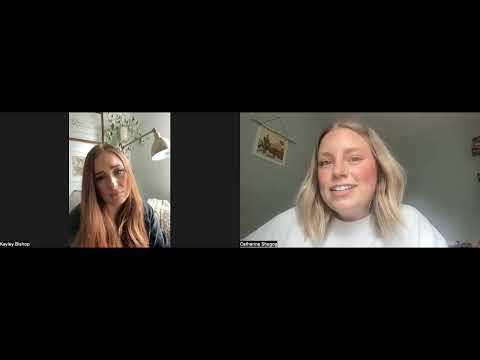 Rewriting Your Story with Kayley Bishop - YouTube