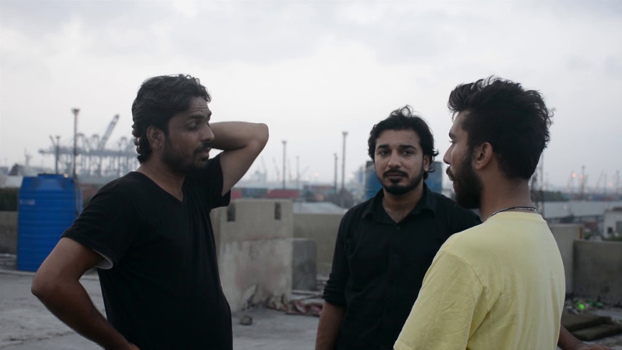 Best Friend Short film - YouTube