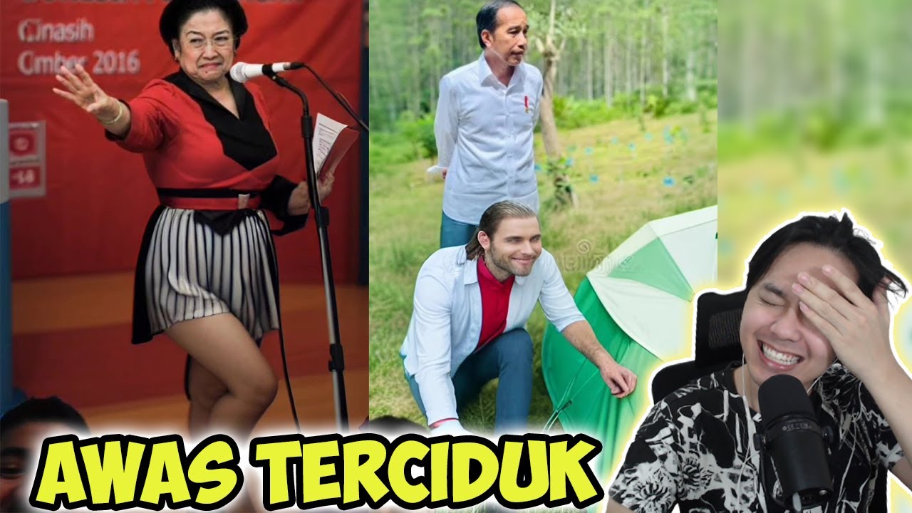 AWAS HILANG TERCIDUK - YouTube