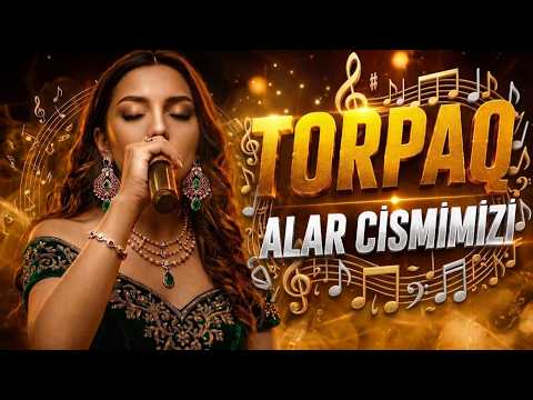 Torpaq Alar Cismimizi Çox Dərin Duyğulu Musiqi - Neura Musiqi