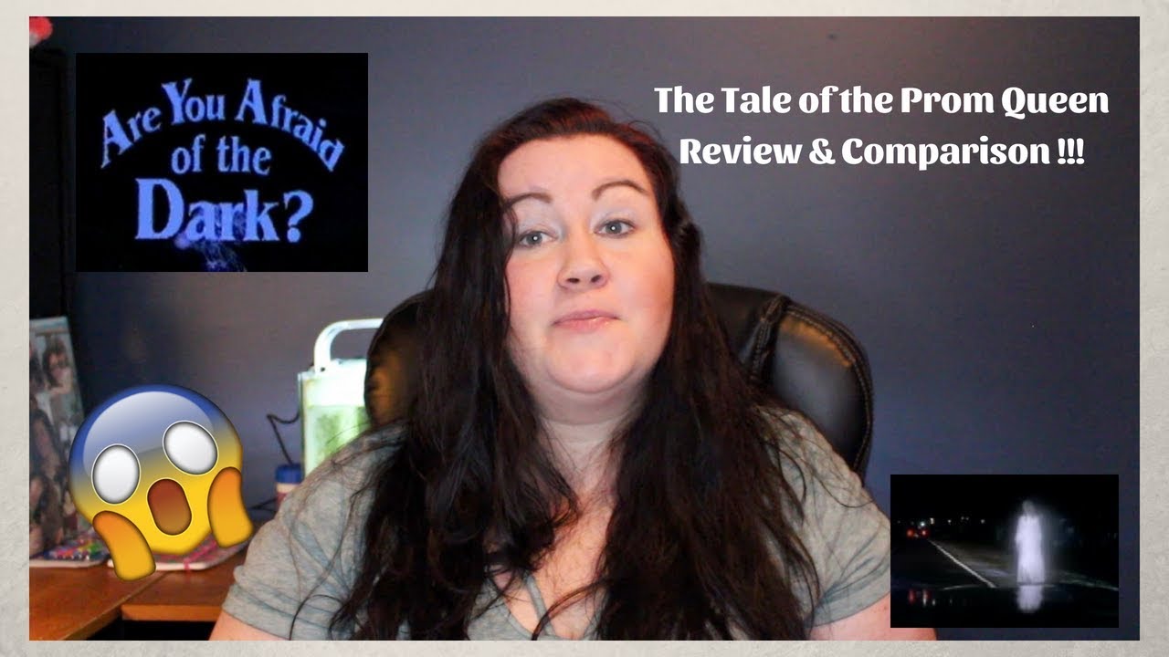 Are You Afraid of the Dark: Tale of the Prom Queen - YouTube