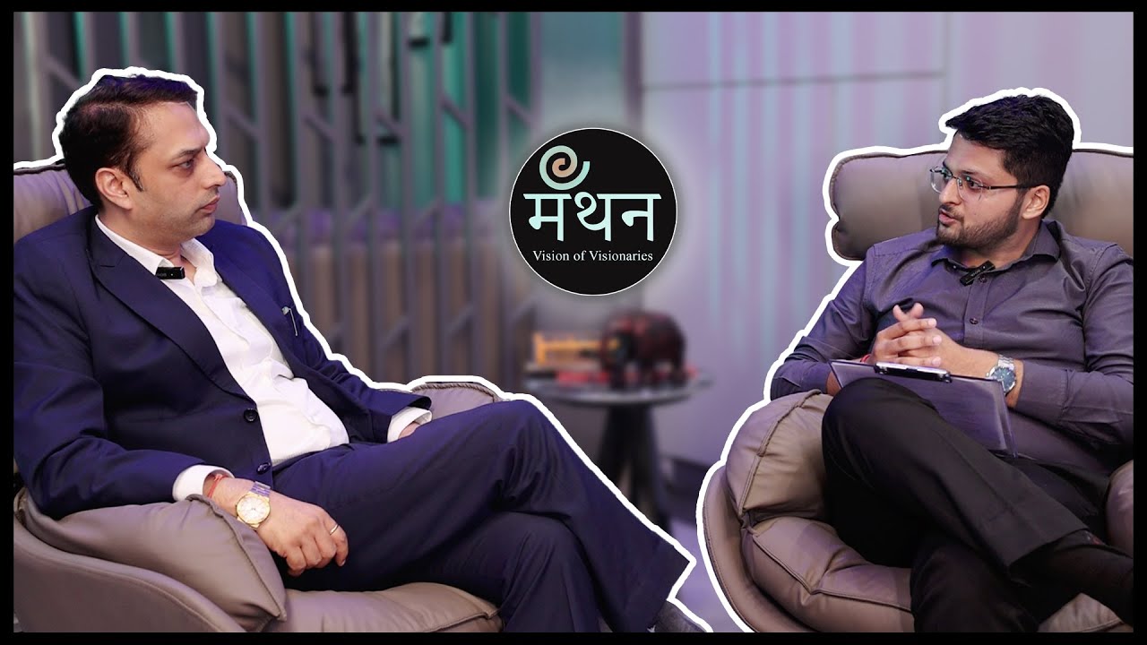 Prashant Goyal: Agriculture, Farmers, Business Journey, Work Life ...
