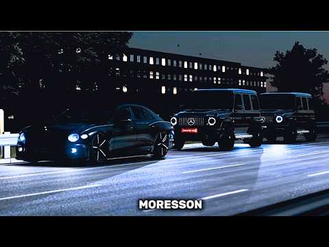 Moresson - Millionaire (Original Mix 🎧) | BASS BOOSTED 💀