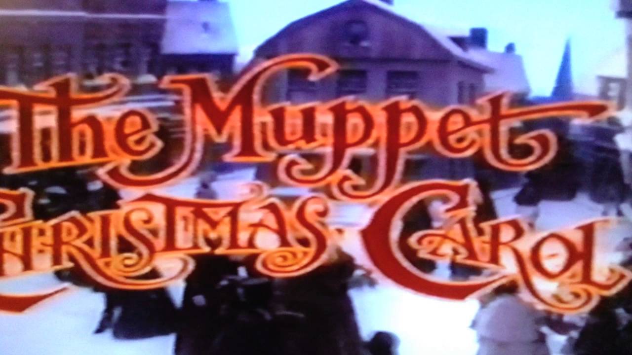 opening to the muppets classic theaters - YouTube
