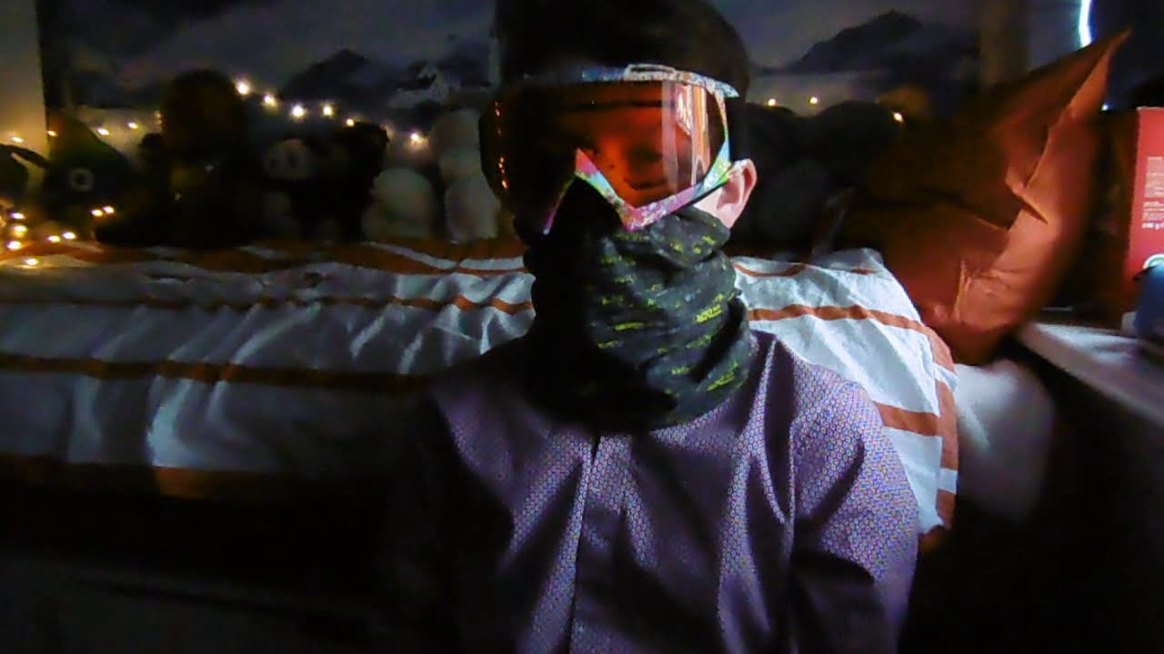 Mr No face name reveal | Geeky Entertainment - YouTube