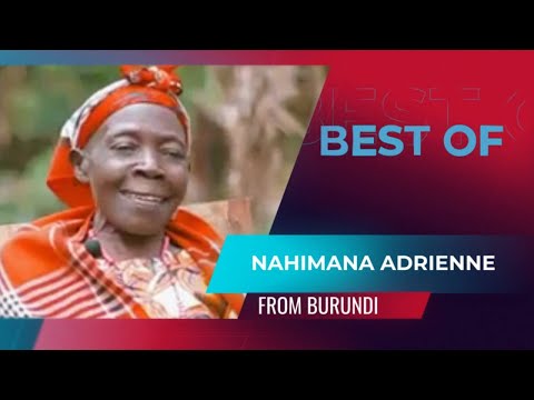 IBICE BITWENZA VYA NAHIMANA ADRIENNE WO MURI NINDE PART 1